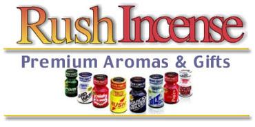 Map and Directions to Rush Incense in Allegan, MI 49010