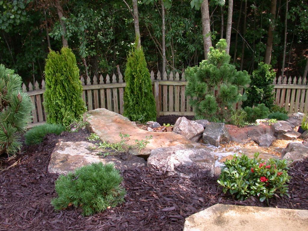 Map and Directions to Georgian Landscape Design in Suwanee, GA 30024