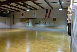 Map and Directions to Shinbukan Dojo of Rio Rancho in Rio Rancho, NM 87124