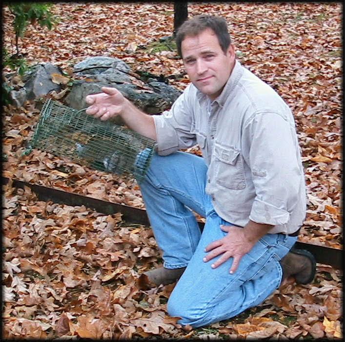 Map and Directions to The Friendly Trapper, LLC in Sherwood, AR 72120