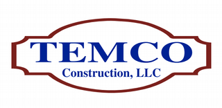 Map and Directions to Temco Construction in Bryant, AR 72089