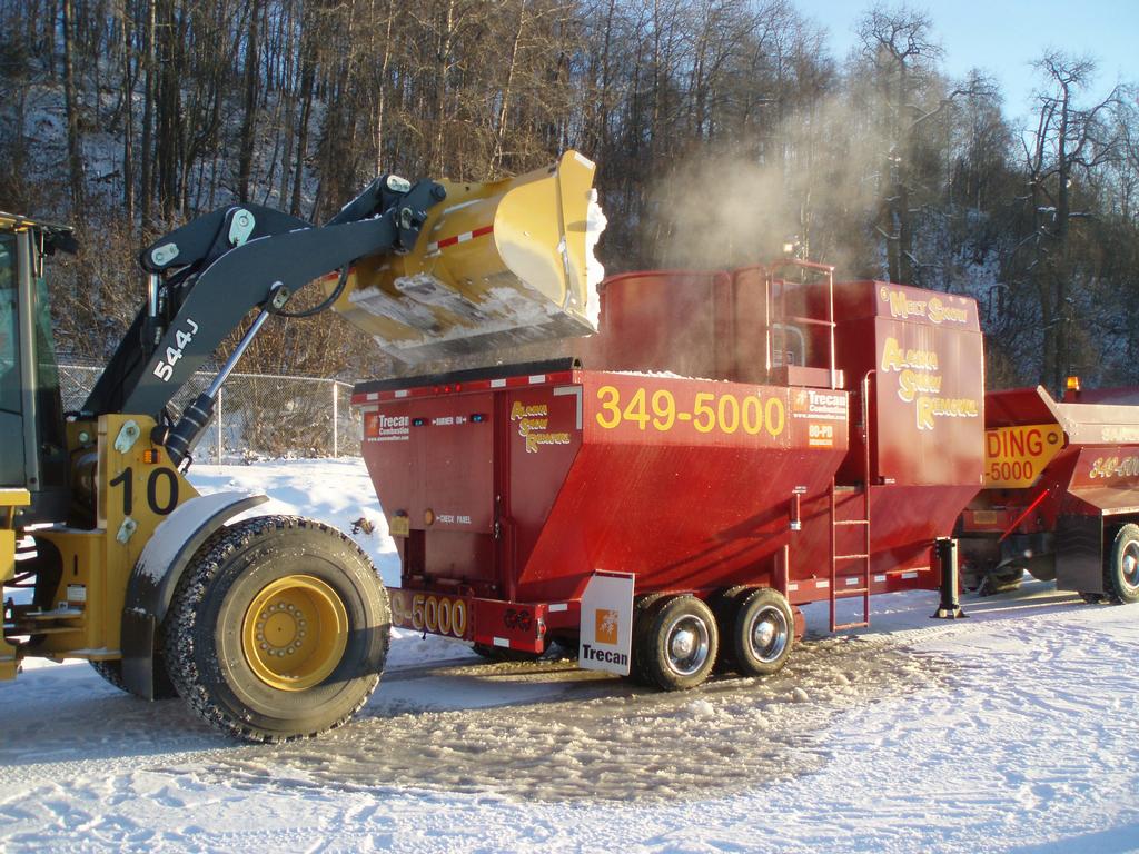 Pictures for Alaska Snow Removal in Anchorage, AK 99507 | Snow Removal