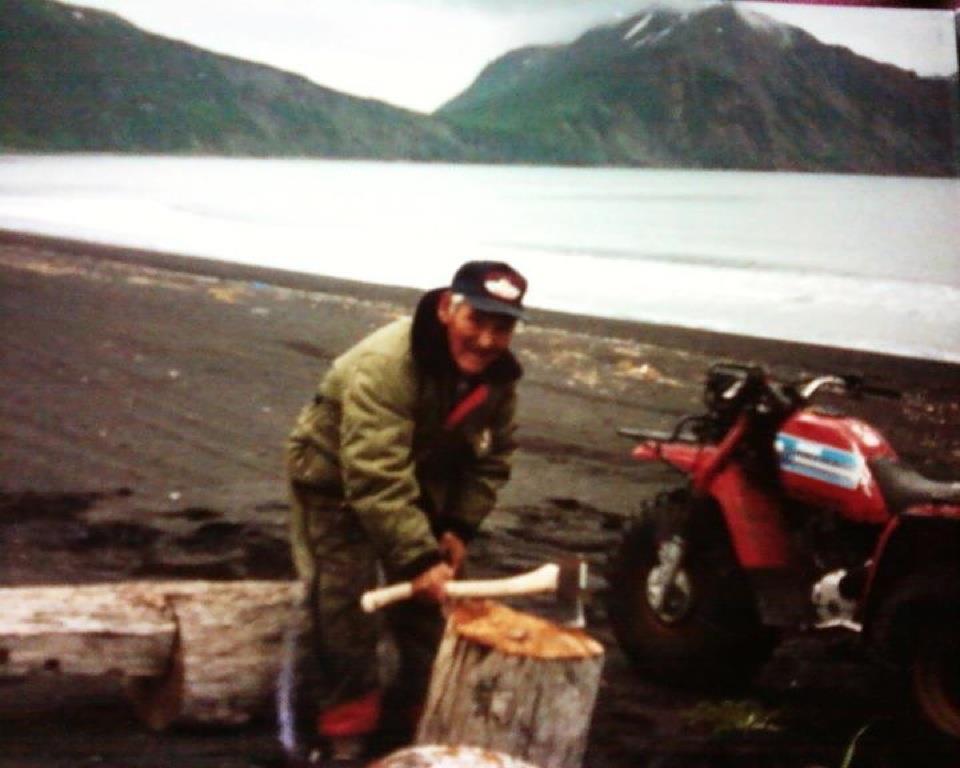 Map and Directions to Native Village of Perryville in Perryville, AK 99648