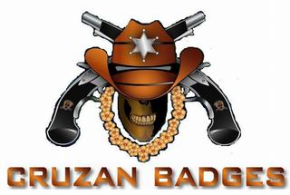 Map and Directions to Cruzan Badges in Wellsburg, WV 26070