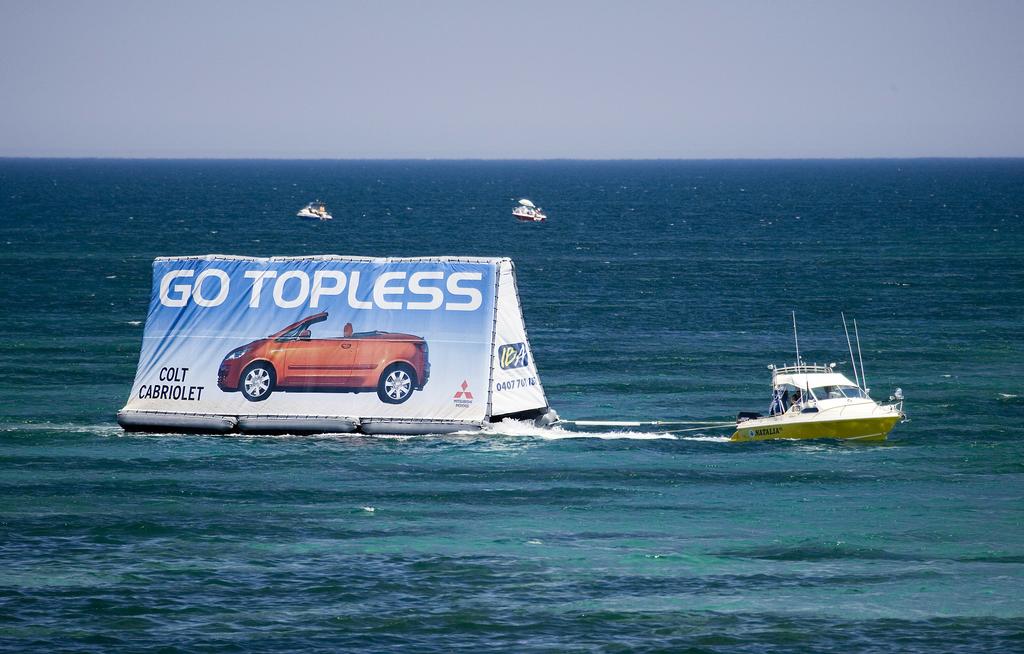 Pictures for Billboard Boats in Malibu, CA 90265 | Advertising