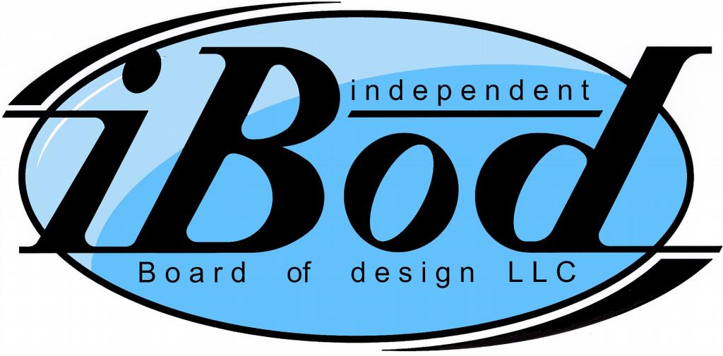 Ibod Independent Board of Design LLC - Prescott AZ 86303 | 928-308-3140