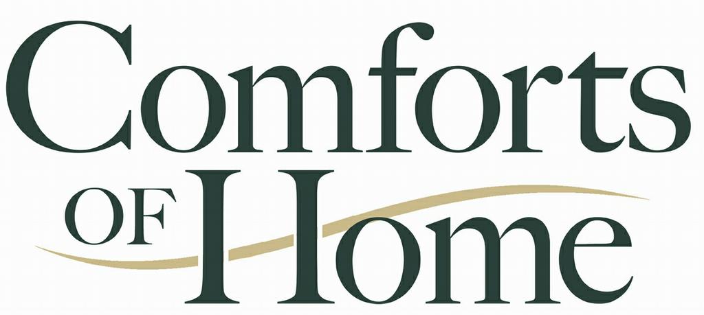 Map and Directions to Comforts of Home Asst. Living and Memory Care in ...