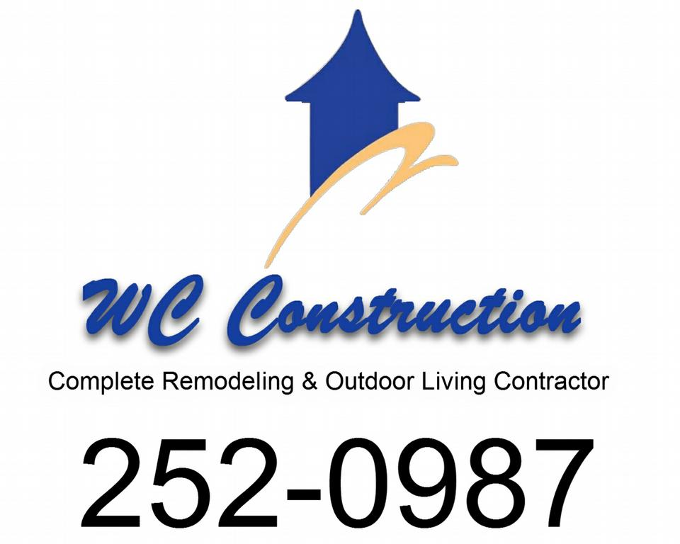 Wc Construction - Rochester MN 55904 | 507-252-0987