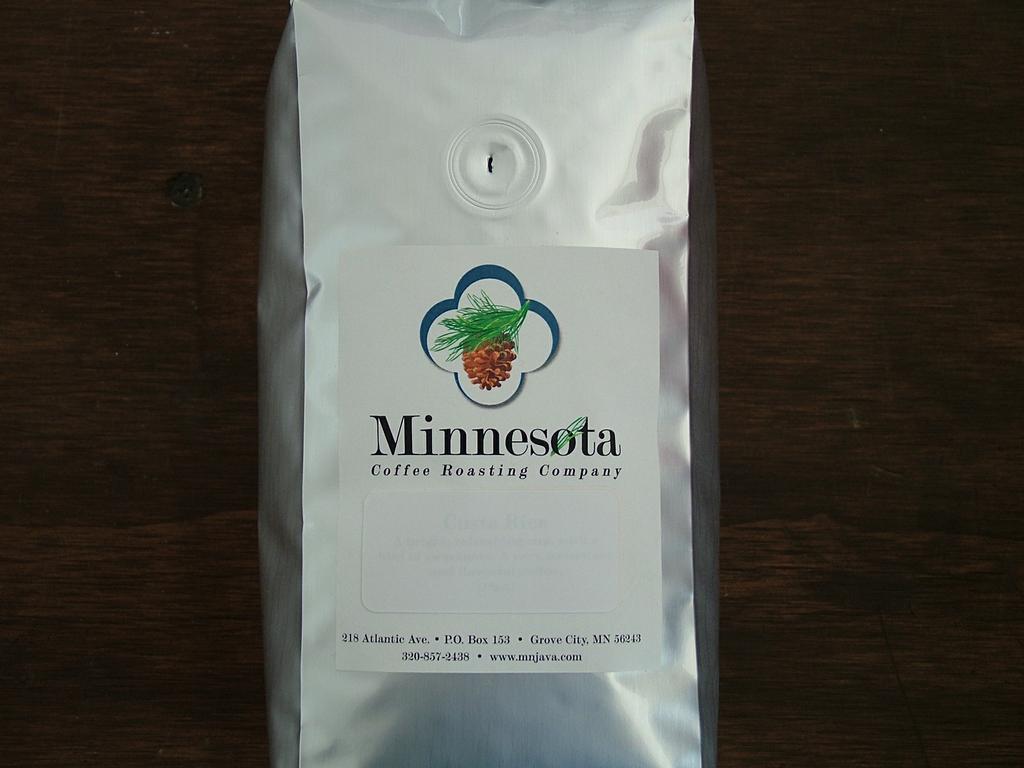 Minnesota Coffee Roasting Company - Grove City MN 56243 | 320-857-2438