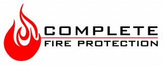 Complete-Fire-Protection-Dallas-Logo from Complete Fire Protection in Garland, TX 75043