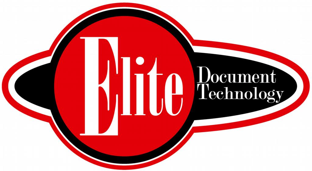 Map and Directions to Elite Document Technology in Dallas, TX 75207