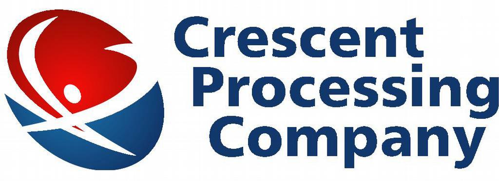 CPC Logo from Crescent Processing Company in Dallas, TX 75251