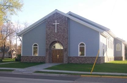 Church4-26Small from Full Gospel Assembly Church in Cochrane, WI 54622