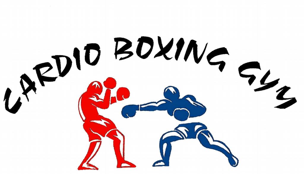 Map and Directions to Cardio Boxing Gym in Conroe, TX 77301