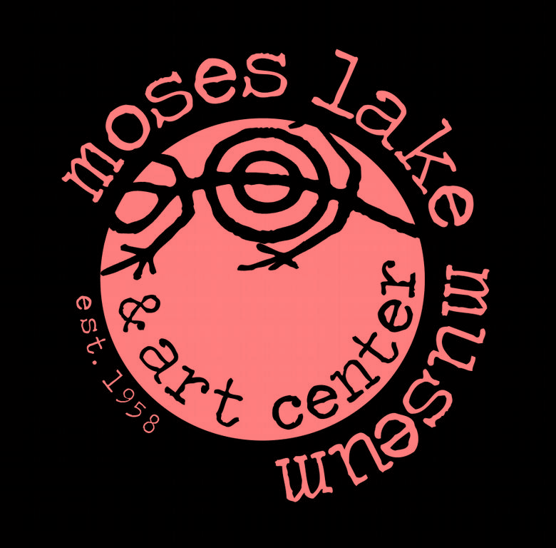 Map and Directions to Moses Lake Museum & Art Center in Moses Lake, WA ...