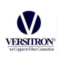 Versitron | HD Video Fiber Optic Kits for Full Duplex Communication ...