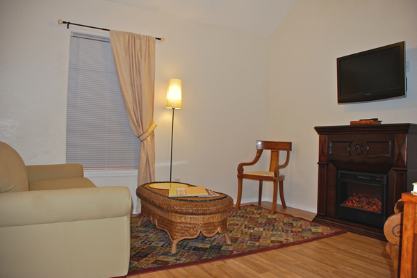 Map and Directions to Cypress Creek Cottages in Wimberley, TX 78676