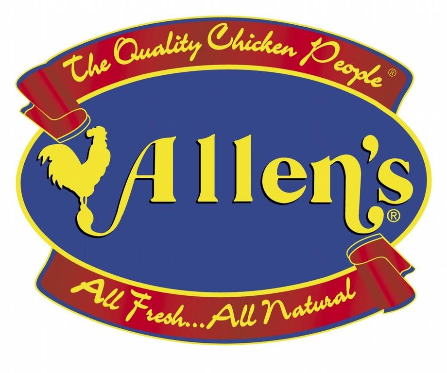 Map and Directions to Allen Family Foods Inc in Seaford, DE 19973