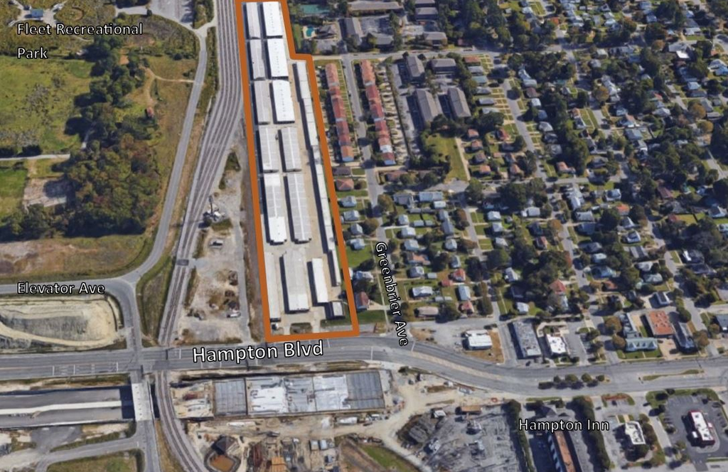 Pictures for Jack Rabbit Storage in Norfolk, VA 23505 | Storage