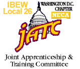 Map and Directions to IBEW LU26 JATC in Roanoke, VA 24019