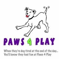 Map and Directions to Paws 4 Play in Salisbury, MA 01952