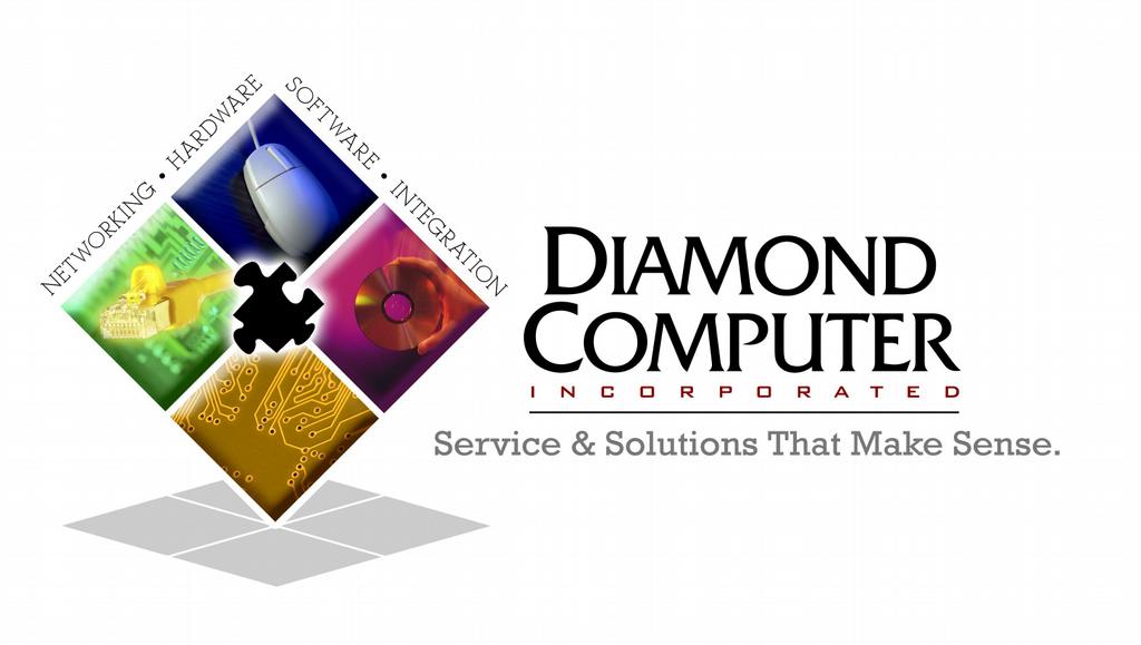 Map and Directions to Diamond Computer Inc in Dover, DE 19901