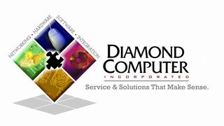 Map and Directions to Diamond Computer Inc in Dover, DE 19901