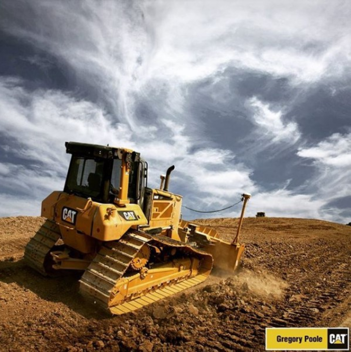 Gregory Poole Equipment Company - Raleigh, NC - Raleigh NC 27606 | 919 ...