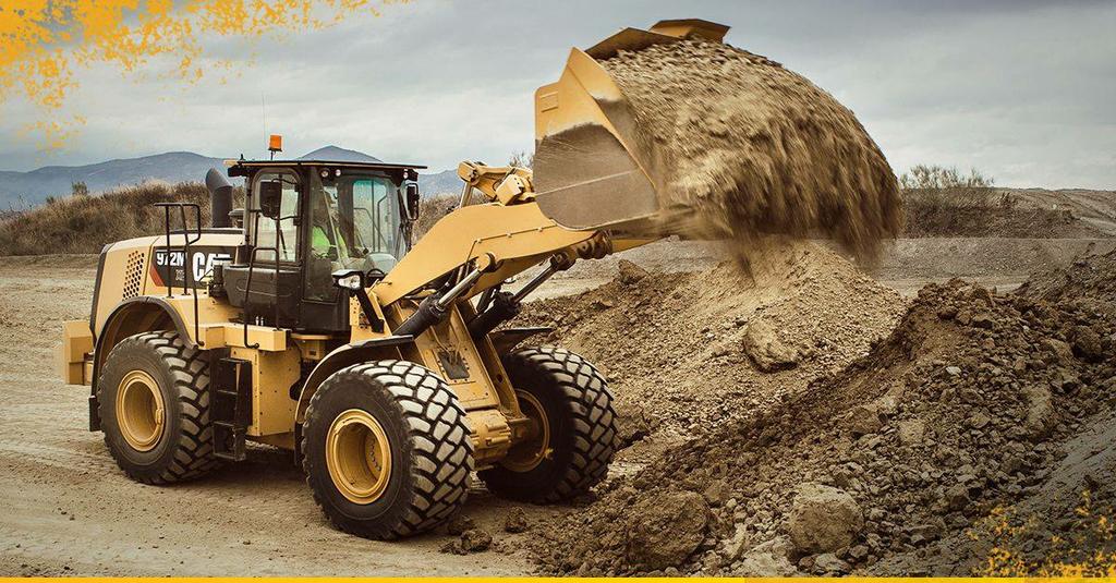 Gregory Poole Equipment Company - Raleigh, NC - Raleigh NC 27606 | 919 ...