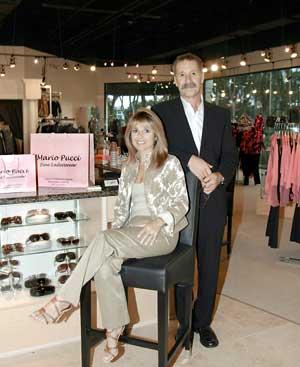 Mario Pucci - Boca Raton FL 33434 | 561-982-8382 | Women's Clothing