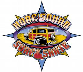 Map and Directions to Hobe Sound Surf & Skate in Hobe Sound, FL 33455