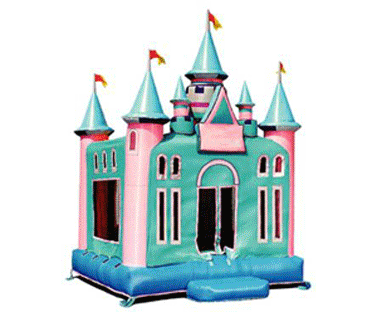 Map and Directions to AAA Jump for Fun Party Inflatables Bouncers Water ...