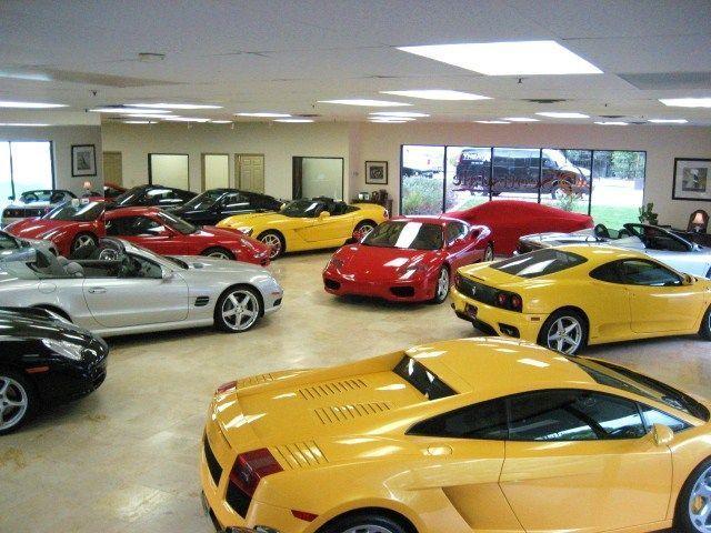 Exotic Car Rental - New York NY 10003 | 888-718-0001 | Auto Rentals
