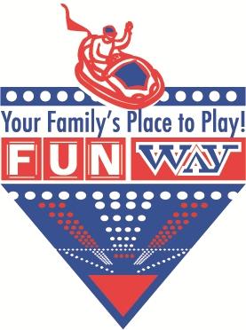 Map and Directions to FUNWAY FOXBORO in Foxboro, MA 02035