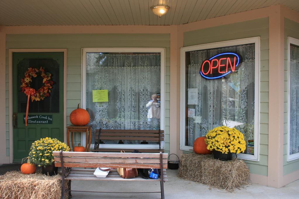 Map and Directions to Neshannock Creek Inn Restaurant in Volant, PA 16156