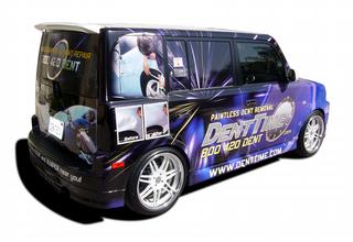 Mobile Alloy Bent Wheel / Rim Repair San Diego / North County | Dent ...