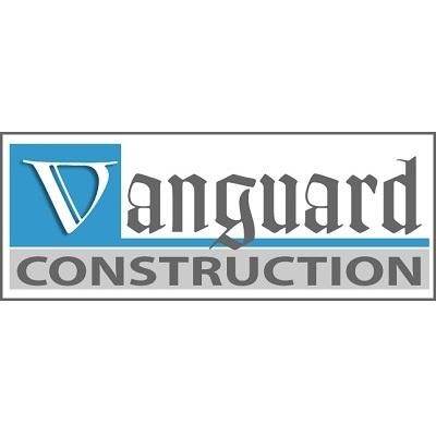 Map and Directions to Vanguard Construction in Livermore, CA 94550