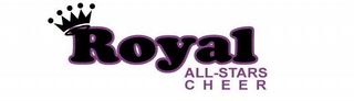 Map and Directions to Royal All-Stars Cheer, Dance, and Tumbling in ...