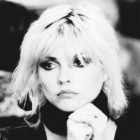 The Punk Monroe;Debbie Harry - Watching True Crime Stories