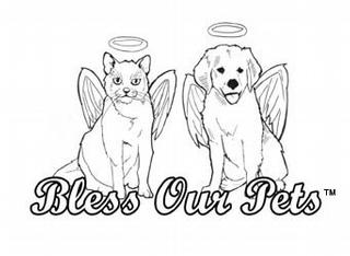 Map and Directions to Bless Our Pets in Germantown, TN 38139