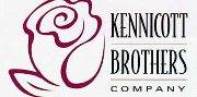 Kennicott Logo from Kennicott Brothers Co in Hammond, IN 46320