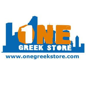 Map and Directions to One Greek Store in Gainesville, FL 32601