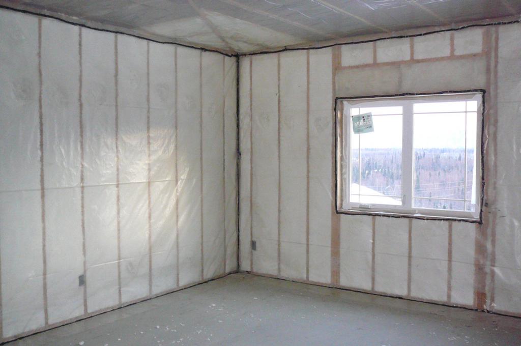 Pictures for POLYSEAL INSULATION, LLC. in Palmer, AK 99645