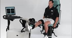 Cybex NORM & Biodex 2 systems w/ latest HUMAC software- Refurbished ...