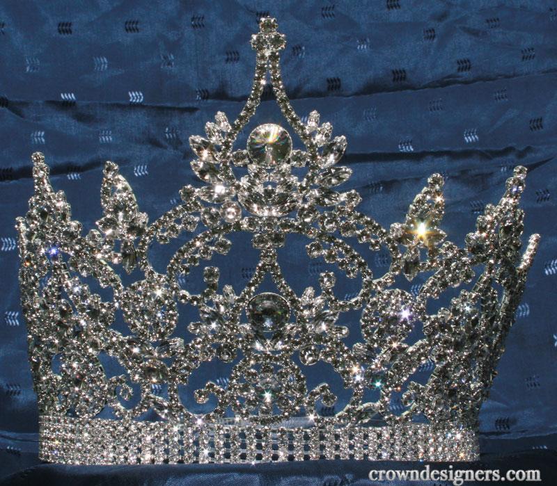 CROWN DESIGNERS - Nogales AZ 85621 | 520-399-6311 | Design