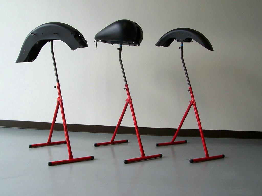 Motorcycle Paint Stands at Savannah Derrington blog