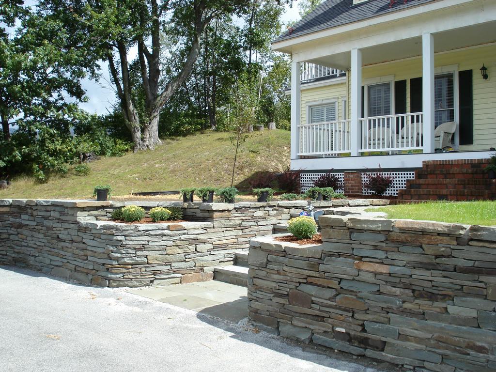 Map and Directions to Plumb Line Masonry in Saint Johnsbury, VT 05819