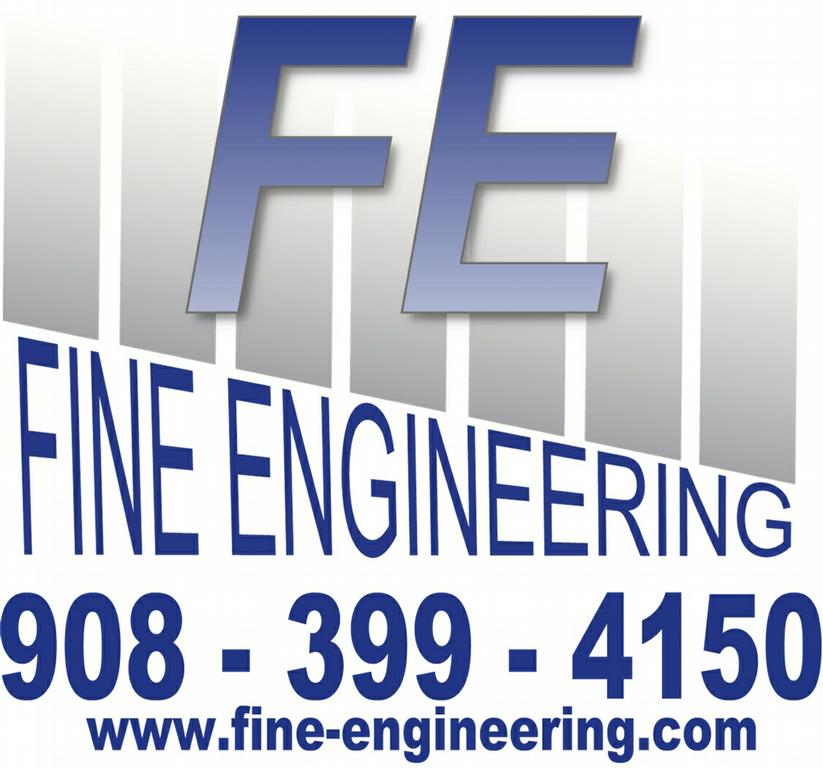 Map and Directions to FINE Engineering - Douglas E. Fine, P.E. in ...