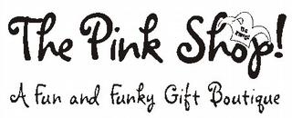 Pictures for The Pink Shop - A Fun and Funky Gift Boutique in Leesburg ...