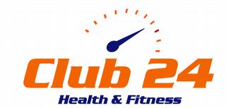 Map and Directions to Club 24 Health & Fitness in Wallingford, CT 06492